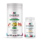 Emerge Bariatrics - Bariatric Surgery Vitamins and Supplements ...